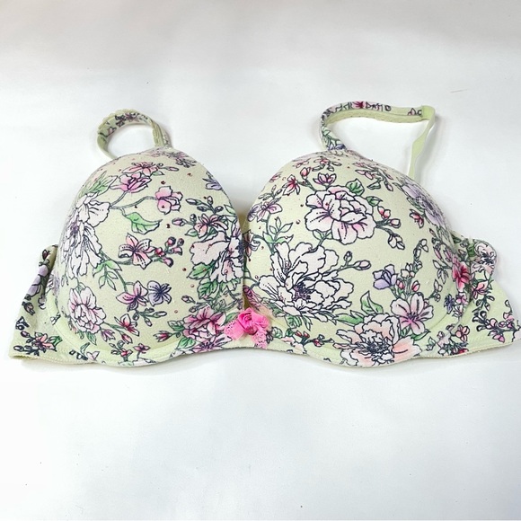 Victoria's Secret | Intimates & Sleepwear | Body Victorias Secret 36d ...